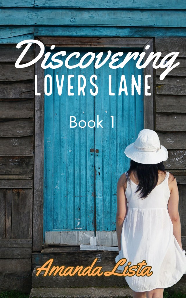 Amanda Lista – Amanda Lista – Romance Author