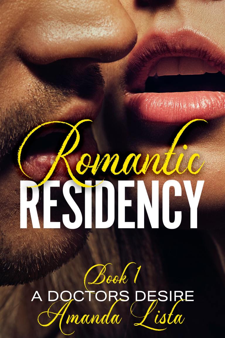 Amanda Lista – Amanda Lista – Romance Author