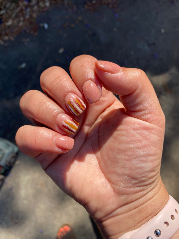 Amanda Lista – Amanda Lista – Romance Author